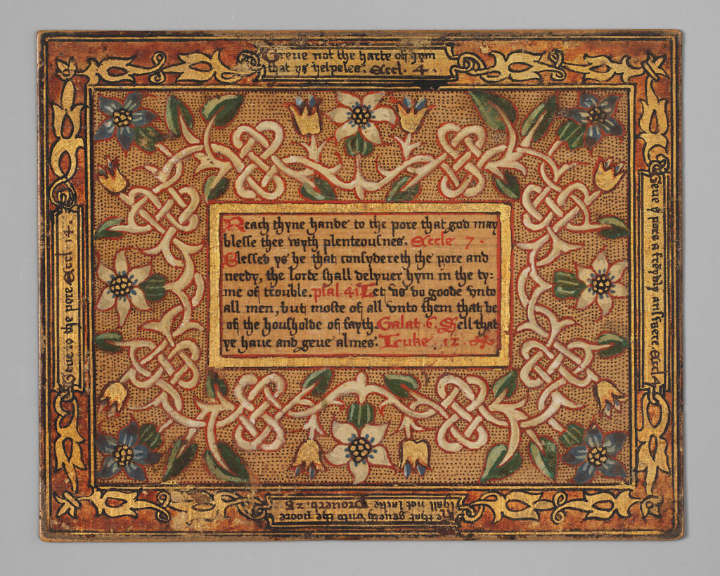 Knowledge Orders before Modernity
